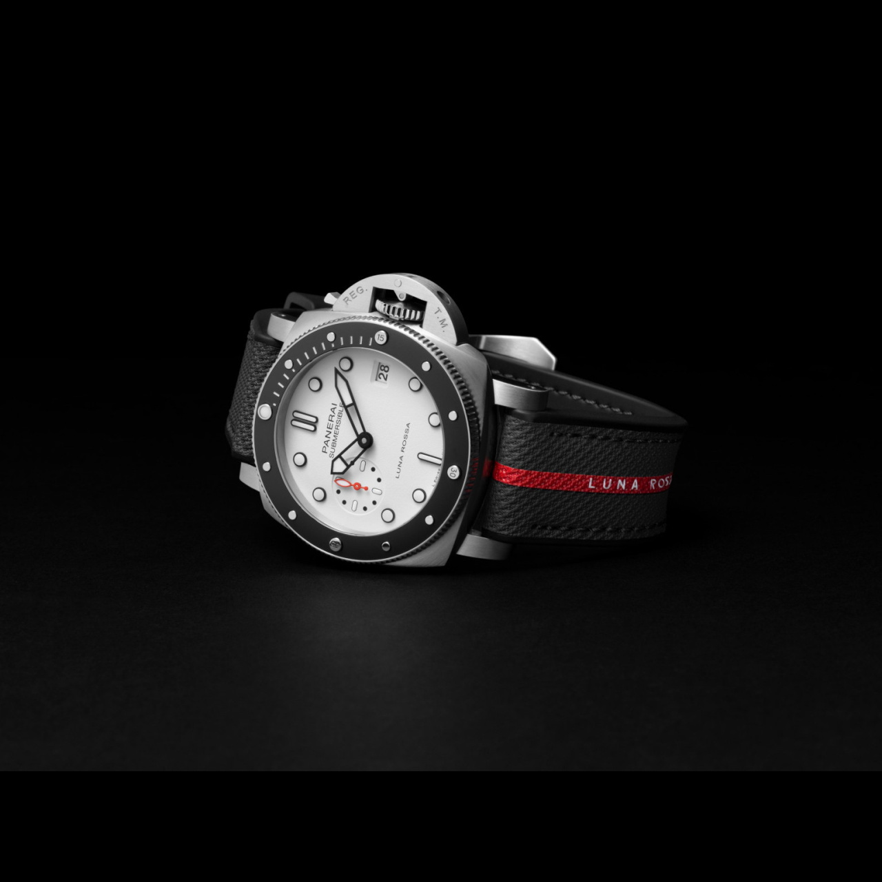サブマーシブル ルナ・ロッサ PAM01579|PANERAI - パネライ サブマーシブル ルナ・ロッサ PAM01579|PANERAI - パネライ