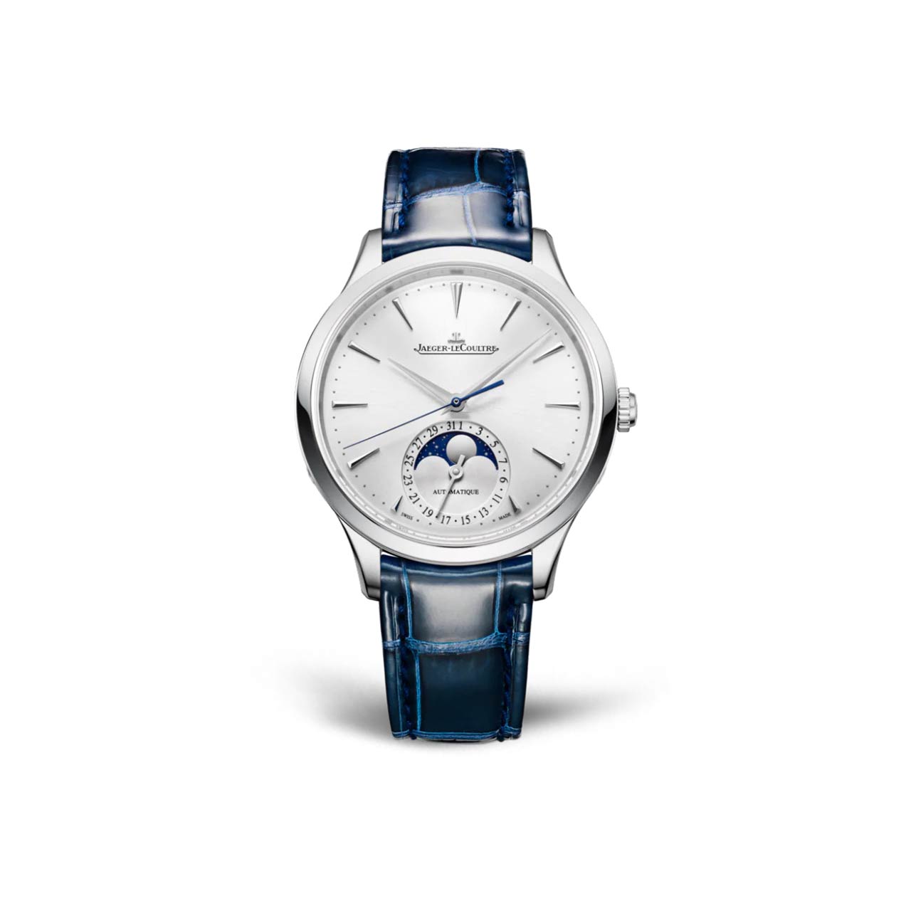 JAEGER-LECOULTRE（ジャガー・ルクルト）｜LADIE'S｜ウォッチ｜神戸三宮 正規時計宝飾店カミネ
