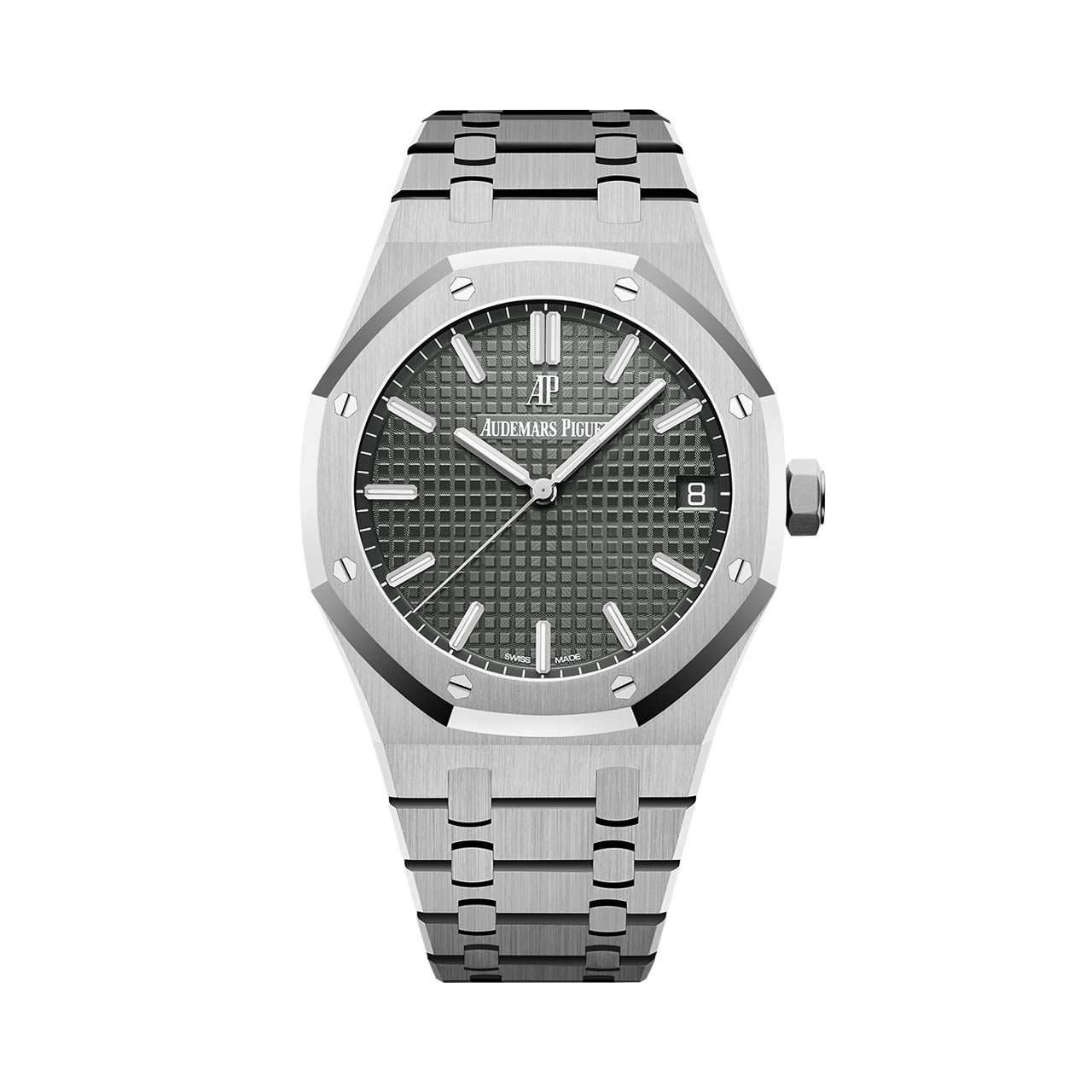 AUDEMARS PIGUET - オーデマ ピゲ｜MEN'S｜ウォッチ｜神戸三宮 正規時計宝飾店カミネ