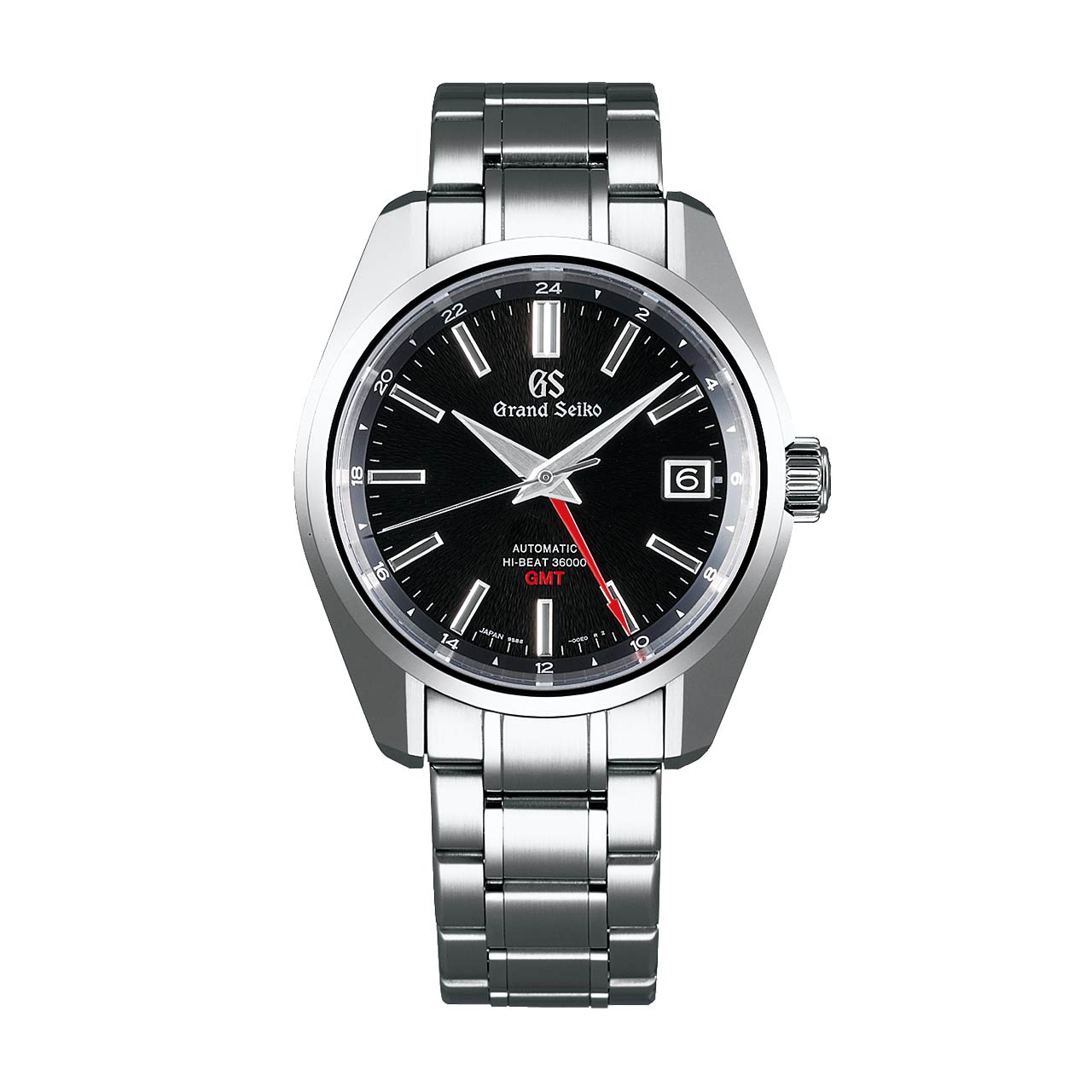 GRAND SEIKO（グランドセイコー）｜MEN'S｜ウォッチ｜神戸三宮 正規時計宝飾店カミネ