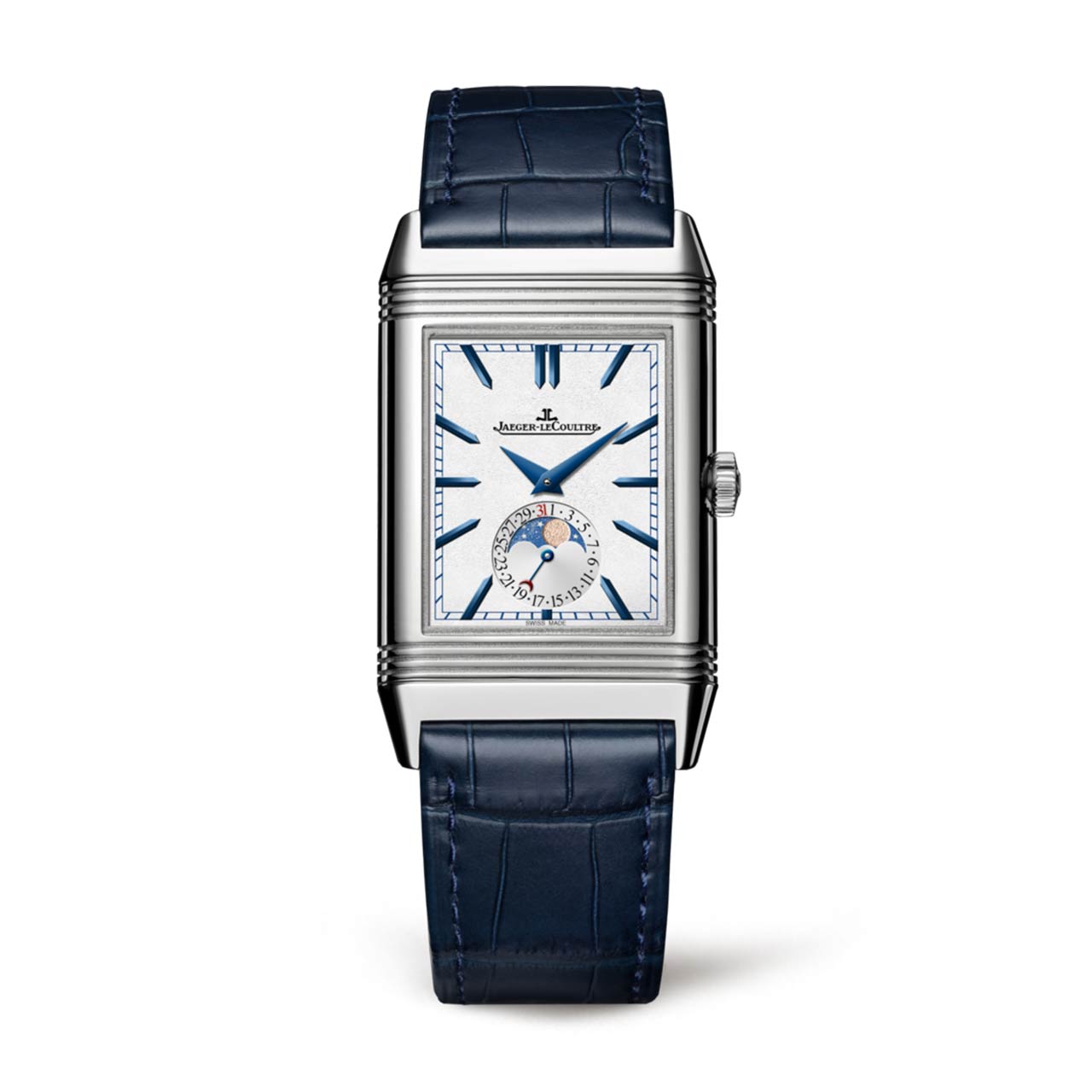 JAEGER-LECOULTRE（ジャガー・ルクルト）｜MEN'S｜ウォッチ｜神戸三宮 正規時計宝飾店カミネ