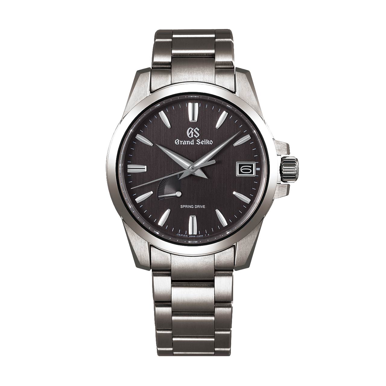 GRAND SEIKO - グランドセイコー｜MEN'S｜ウォッチ｜神戸三宮 正規時計宝飾店カミネ