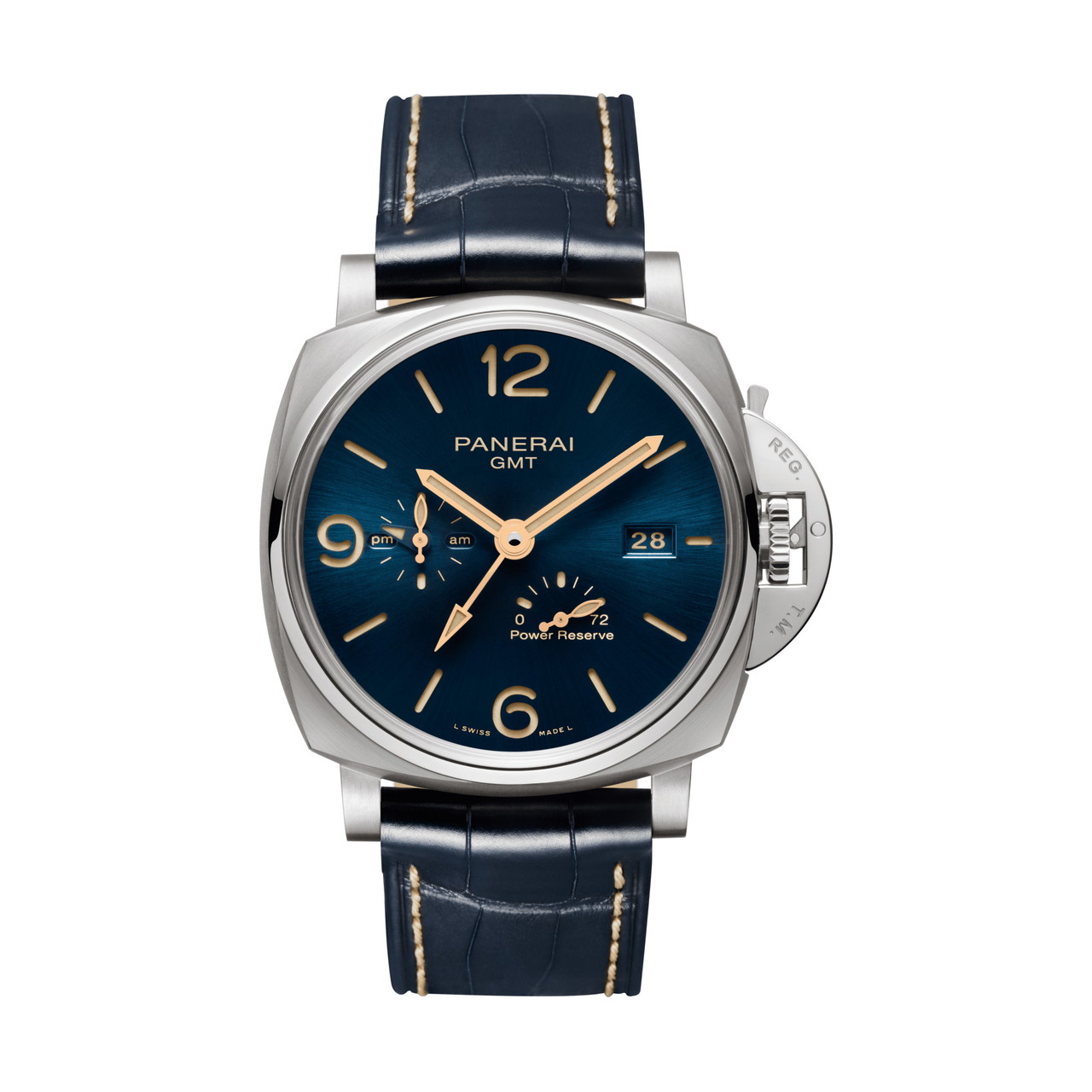 PANERAI（パネライ）｜MEN'S｜ウォッチ｜神戸三宮 正規時計宝飾店カミネ