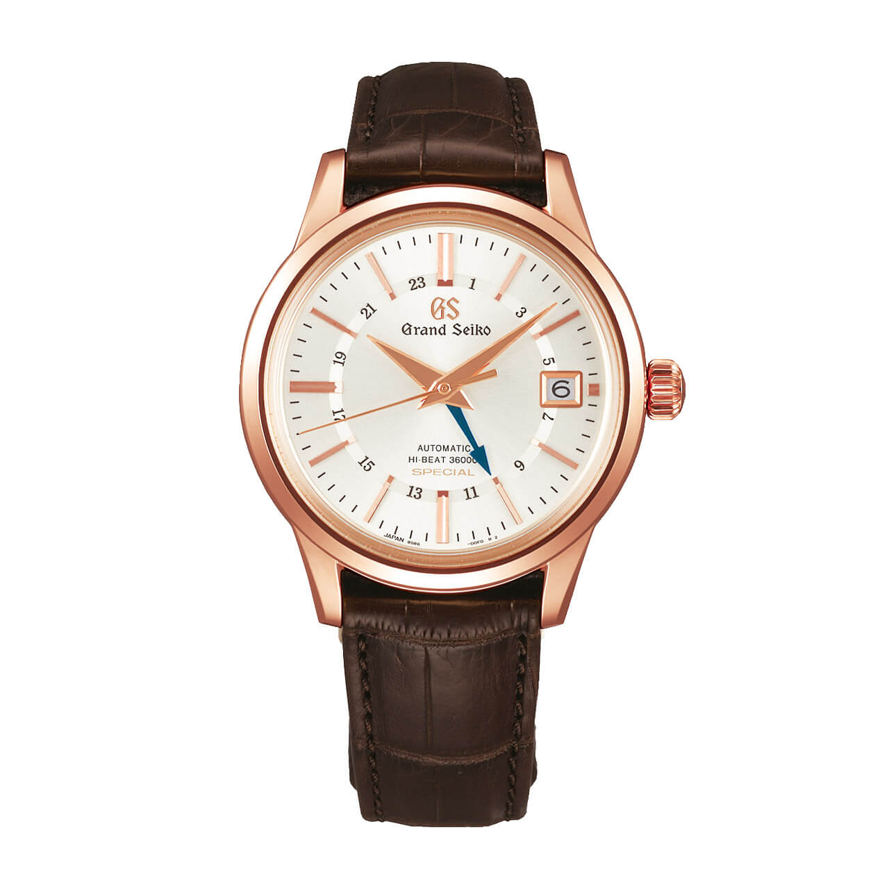 GRAND SEIKO - グランドセイコー｜MEN'S｜ウォッチ｜神戸三宮 正規時計宝飾店カミネ