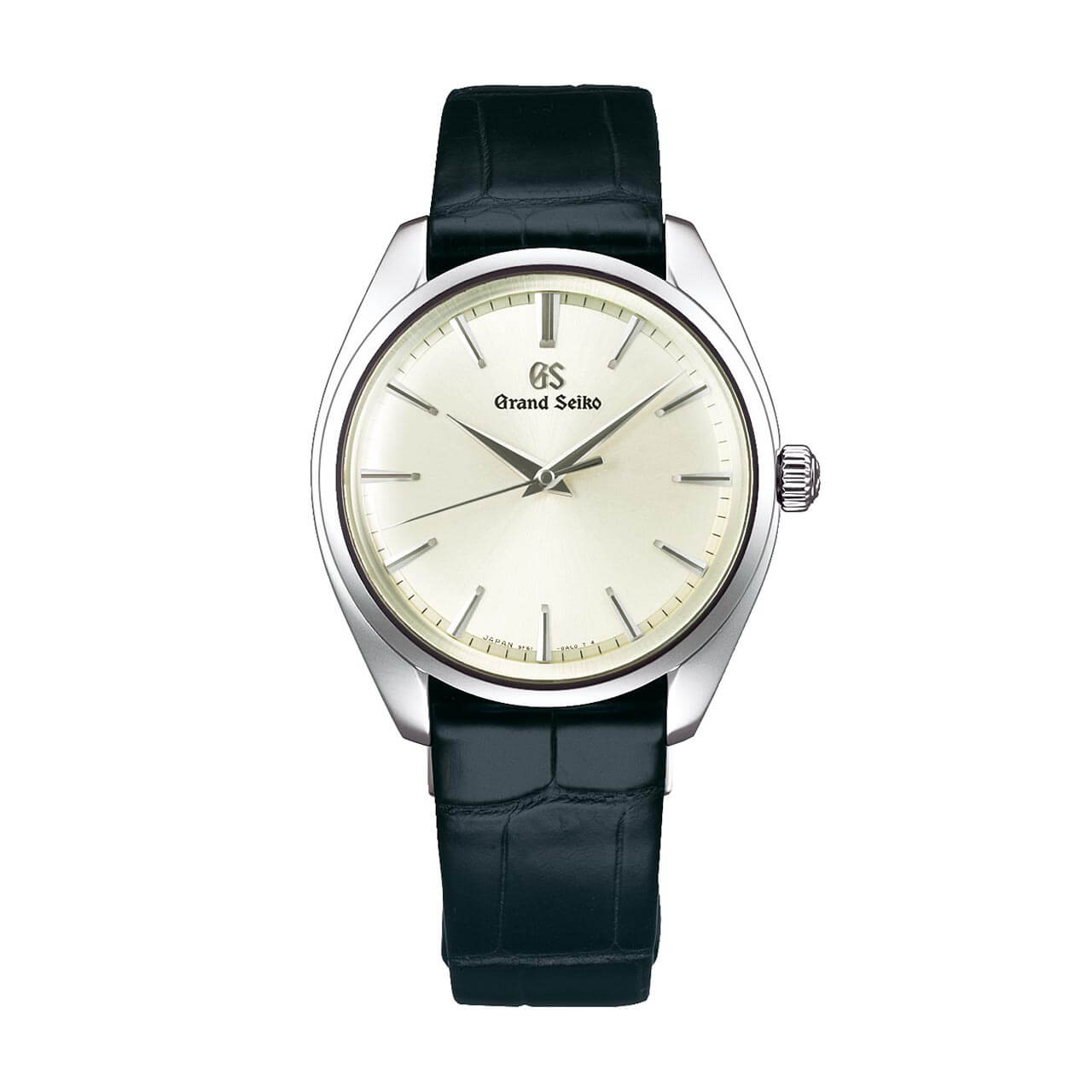 Elegance Collection｜GRAND SEIKO - グランドセイコー｜MEN'S｜ウォッチ｜神戸三宮 正規時計宝飾店カミネ