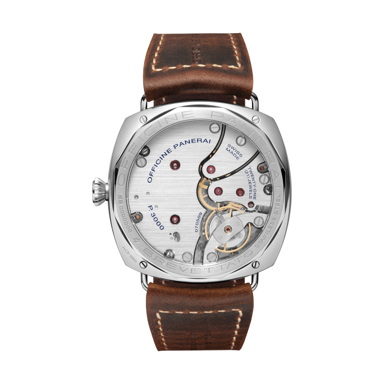 ラジオミール カリフォルニア 47mm pam00931｜PANERAI｜ウォッチ｜神戸三宮 正規時計宝飾店カミネ｜神戸三宮 正規時計宝飾店カミネ