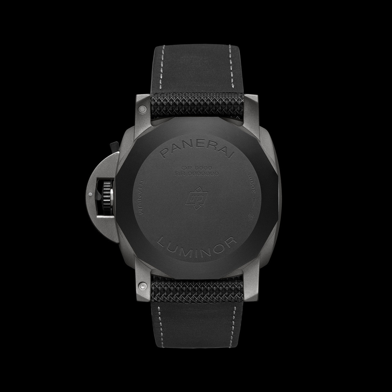 ルミノール マリーナ DMLS PAM01662｜PANERAI｜ウォッチ｜神戸三宮 正規時計宝飾店カミネ｜神戸三宮 正規時計宝飾店カミネ
