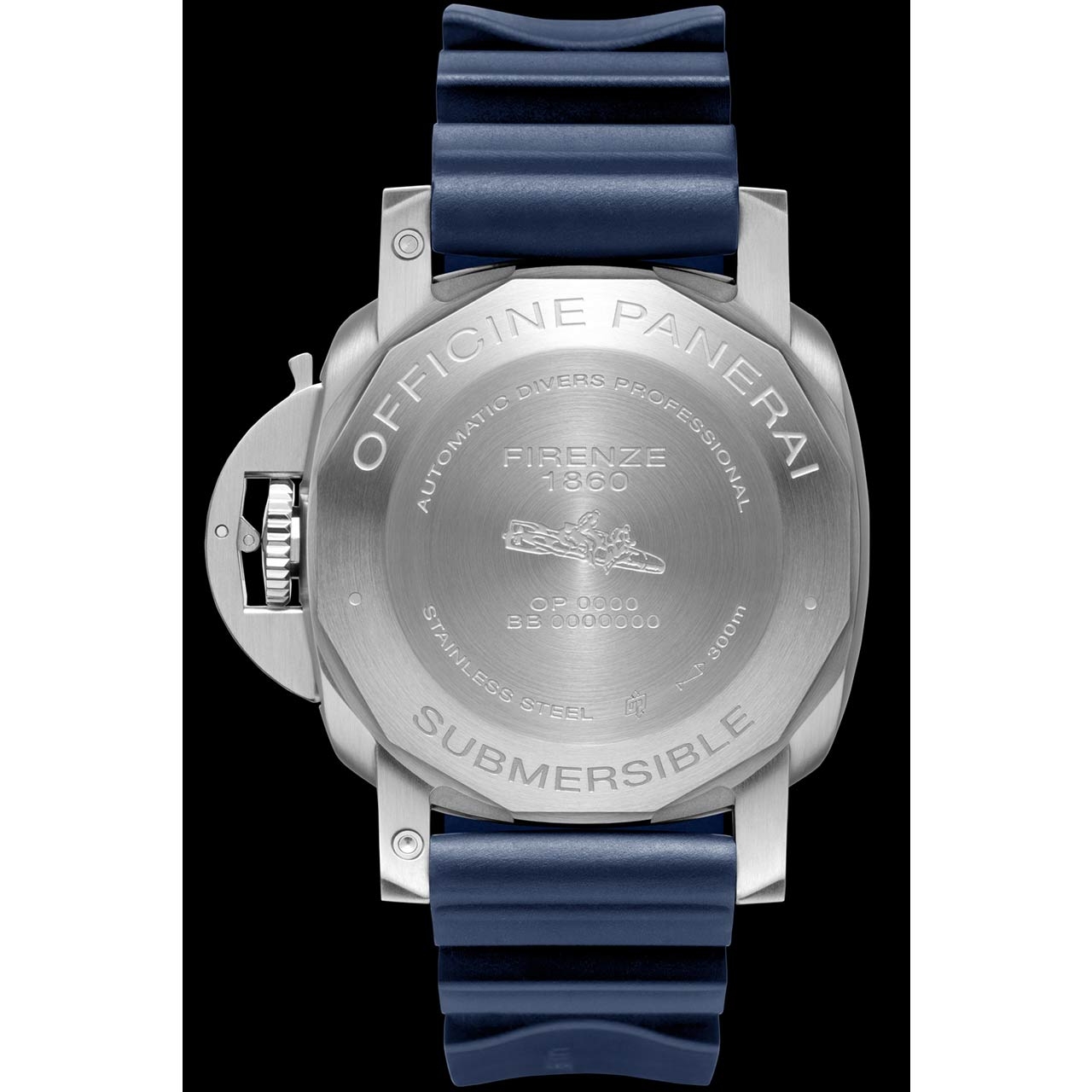 サブマーシブル PAM00959｜PANERAI｜ウォッチ｜神戸三宮 正規時計宝飾店カミネ｜神戸三宮 正規時計宝飾店カミネ