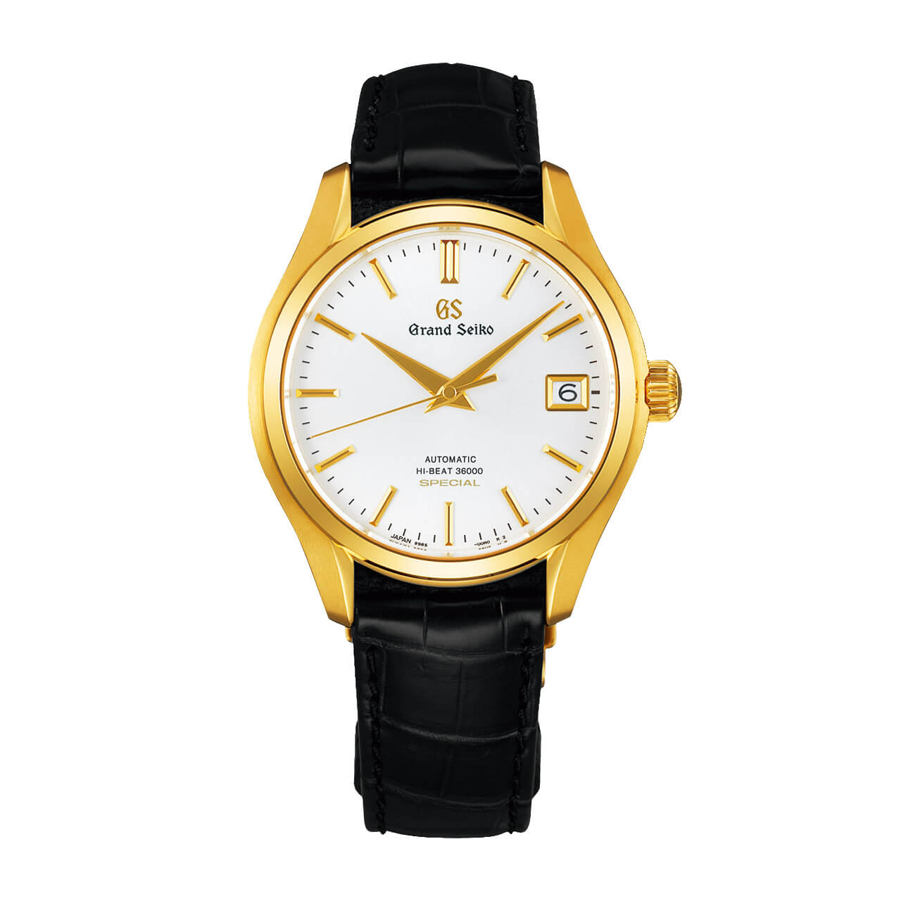Elegance Collection｜GRAND SEIKO - グランドセイコー｜MEN'S｜ウォッチ｜神戸三宮 正規時計宝飾店カミネ