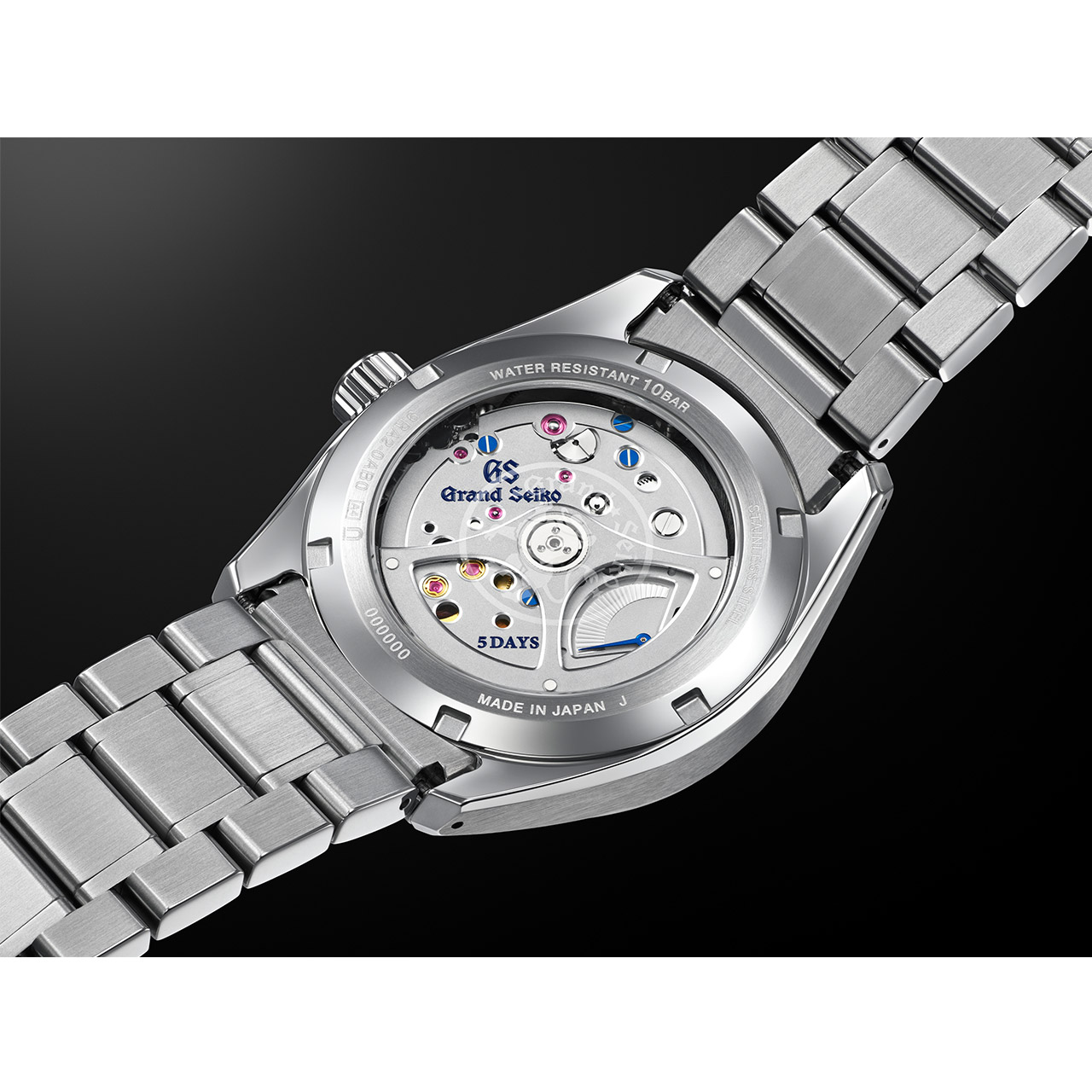 SLGA009 SLGA009｜GRAND SEIKO｜ウォッチ｜神戸三宮 正規時計宝飾店カミネ｜神戸三宮 正規時計宝飾店カミネ