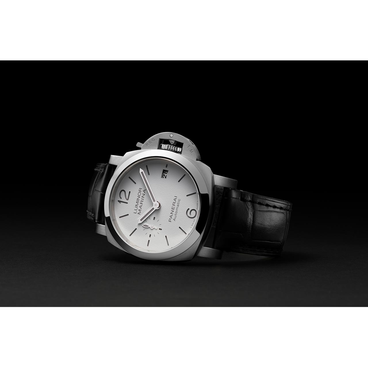 ルミノール マリーナ クアランタ PAM01271｜PANERAI｜ウォッチ｜神戸三宮 正規時計宝飾店カミネ｜神戸三宮 正規時計宝飾店カミネ